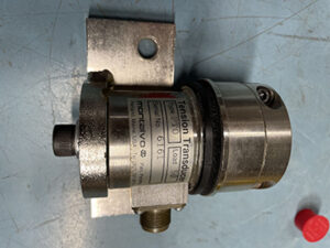 What makes Montalvo a leader in Load Cell Longevity?