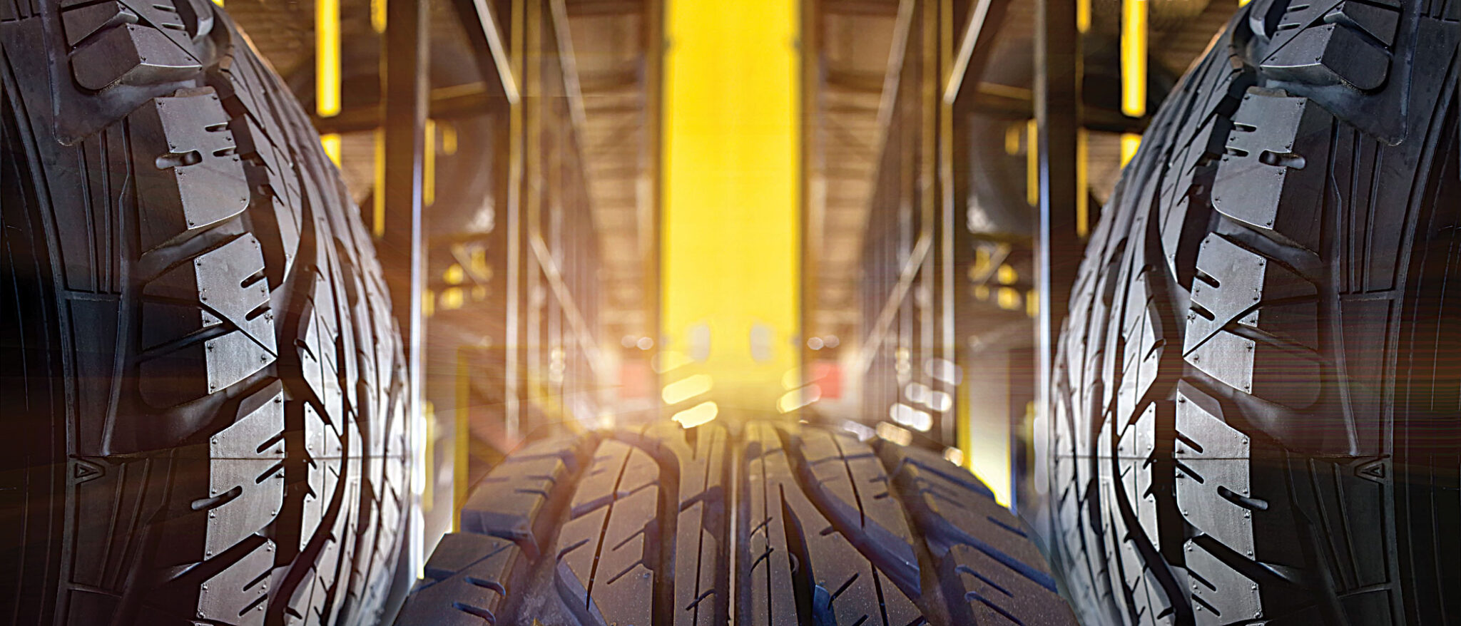 Tire and Rubber Tension Control Solutions - Montalvo Corporation.