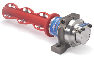 Pneumatic Tension Control Brakes - Montalvo Corporation