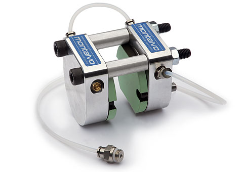 Friction Modules for Tension Brakes & Clutches - Montalvo Corporation