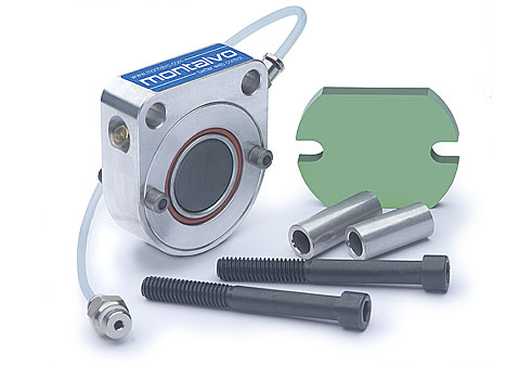 CD Dual Friction Modules for CD Dual Disc Brakes