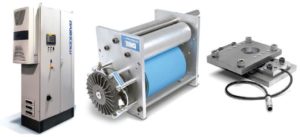 Creel Racks for Composites Manufacturing - Montalvo Corporation