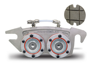 Friction Modules for Tension Brakes & Clutches - Montalvo Corporation