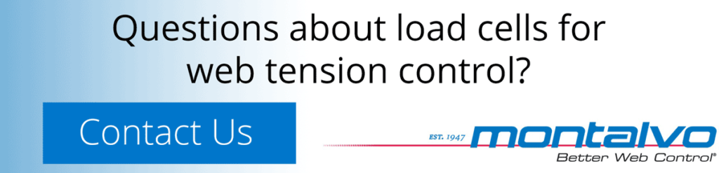 Load Cell Types & How They Work - Montalvo