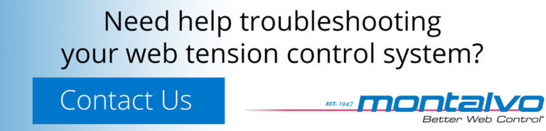 Roll Winding Defects and How to Troubleshoot Them - Montalvo